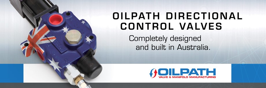 Oilpath Hydraulics - Hydraulic Manifolds, Hydraulic Control Valves, and ...