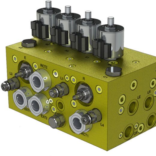 Product Design Service For OEM’s