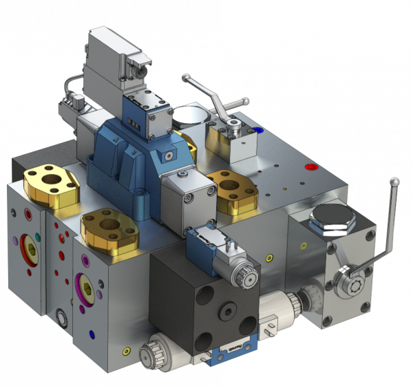 Over the years, we’ve worked with several OEMs from various industries ...