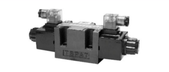 VC5 CETOP CONTROL VALVES