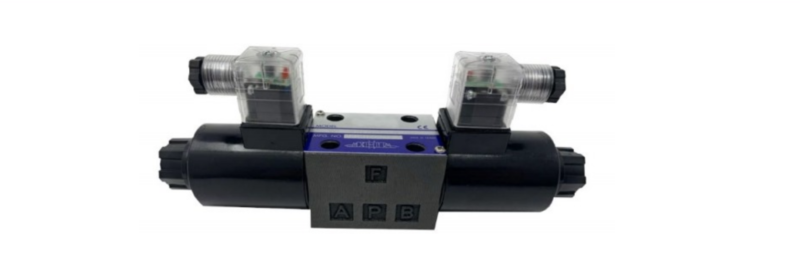 VC3 CETOP CONTROL VALVES