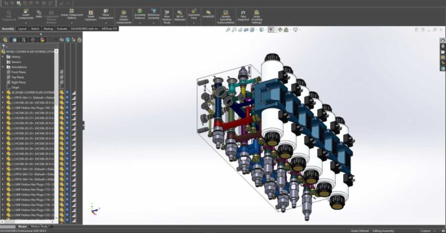 Being a full-service provider places Oilpath in the unique position of ...